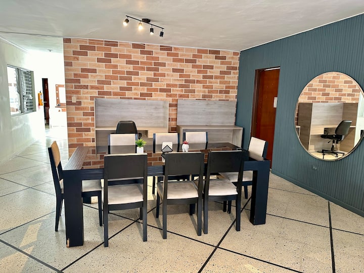 Habitación Península #4, Laureles - Medellín, Colombia