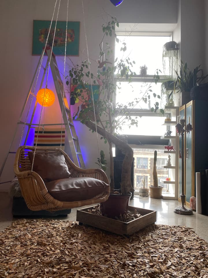 Downtown Loft - Saskatchewan