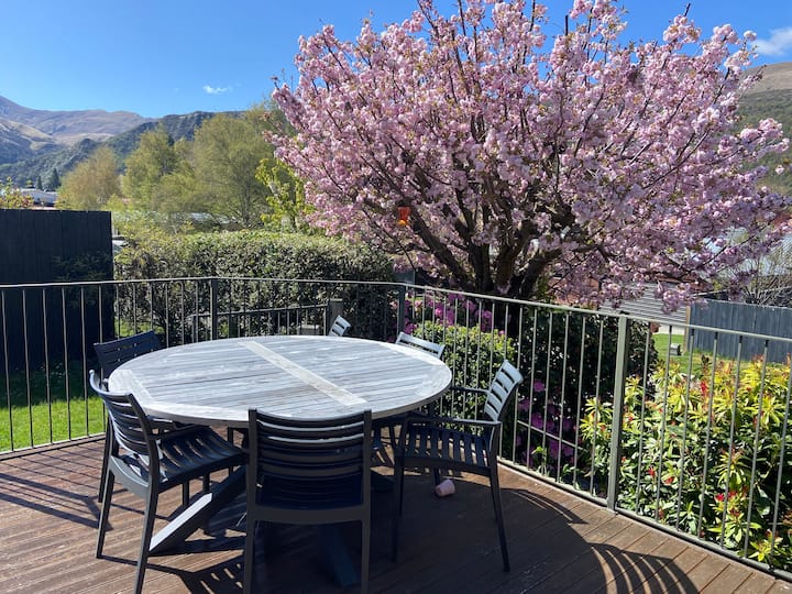 Family Gold In Arrowtown - Southland