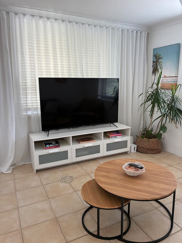 Apartment In Miami