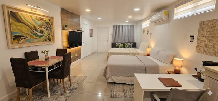 Night Stop Over By Pty Airport + Shuttle Optional - Panama City