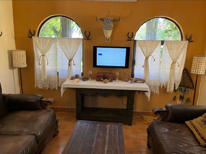 Casa Loca Family Sized 3 Story With A Heated Jacuzzi  Discounted Rate - Loreto