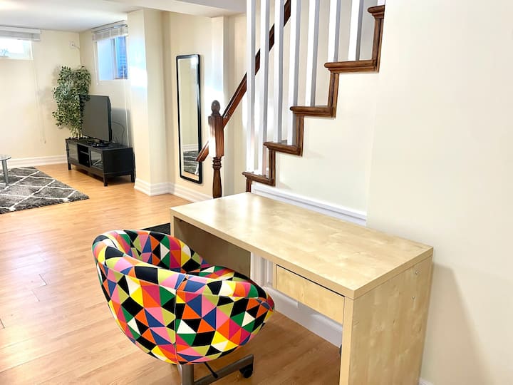 Home Away From Home - Oshawa