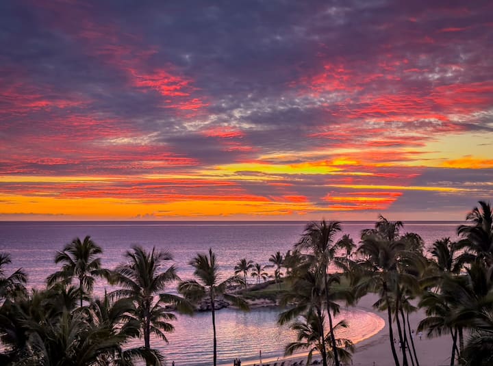3br Villa @ Marriott Ko Olina, Luxury Beach Resort - Mililani, HI