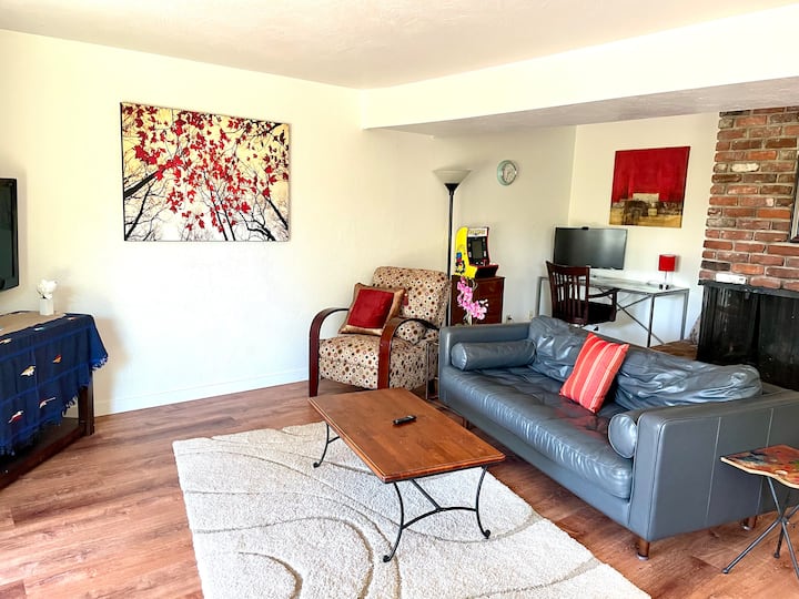 South Hills Getaway - Eugene, OR