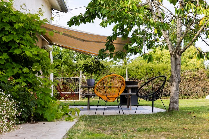 La Chollerie De Marmaju - Cabourg