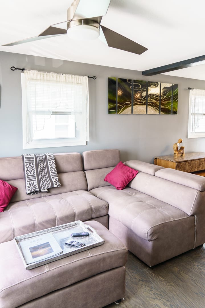 Beach Bum Bungalow - 2 Min Walk To Beach! - Seabrook, NH