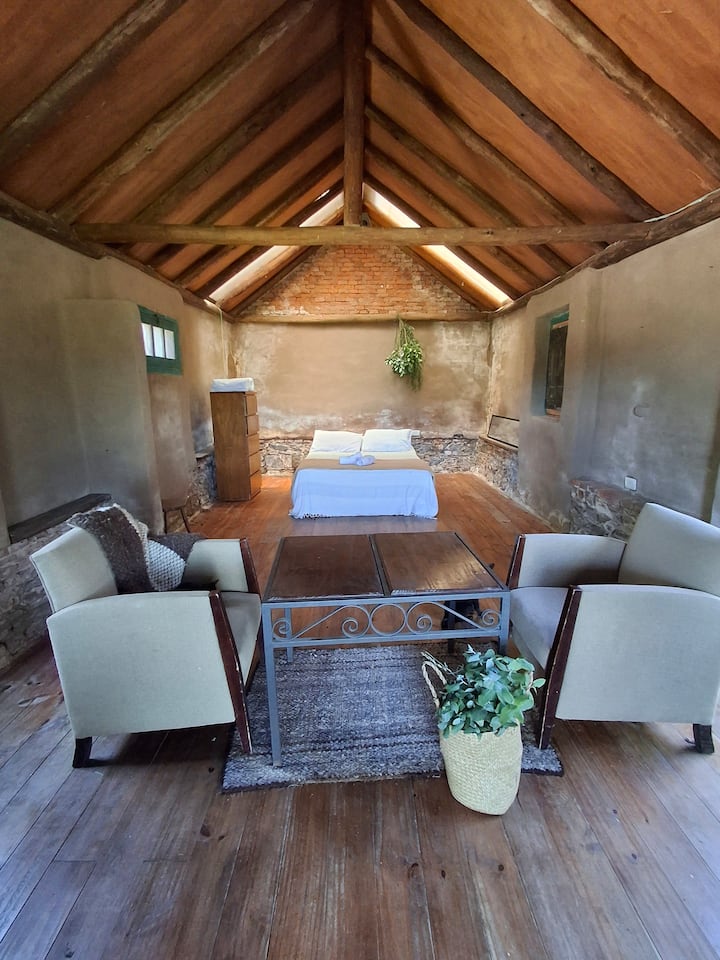 Campestre Cerca De La Playa - Maldonado