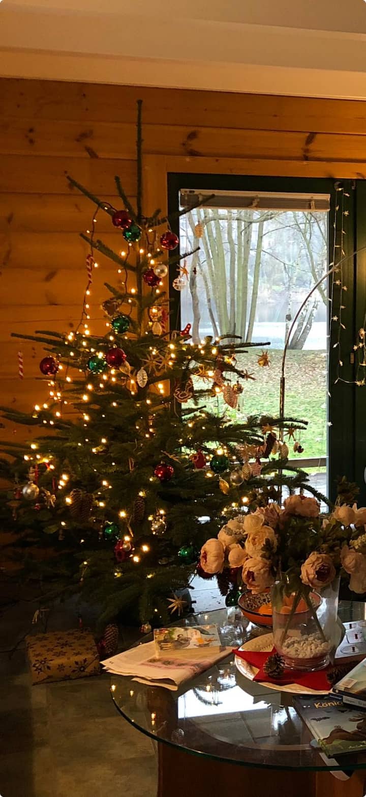 Ferienhaus Am Glienicker See - Potsdam