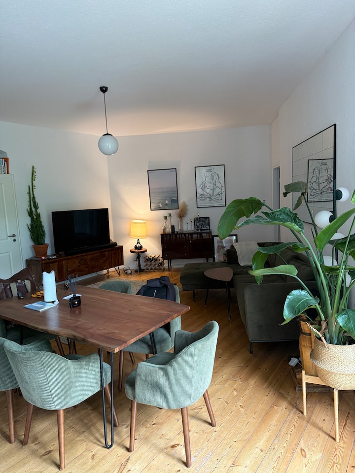 Enjoy Berlin In Lively Neukölln ! - Berlijn