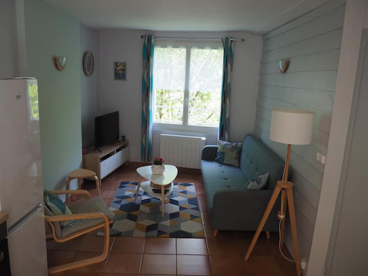 Appartement Lumineux Rénové Classé 3 éToiles - Luz-Saint-Sauveur