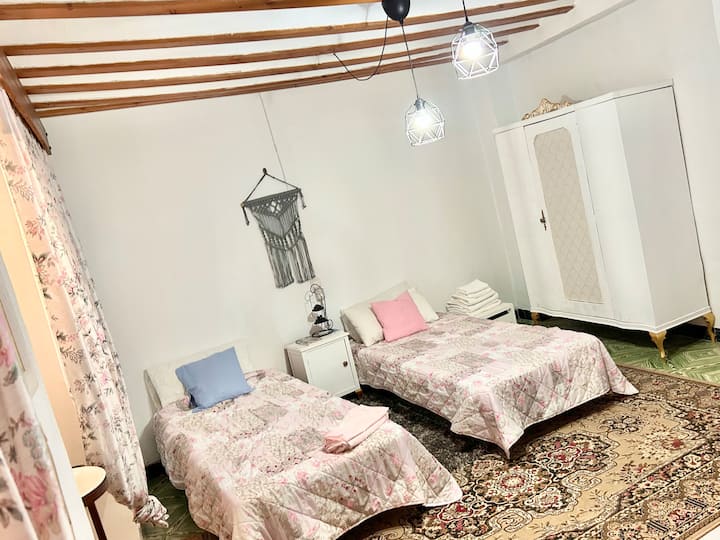 Casa El Cerro - Veracruz