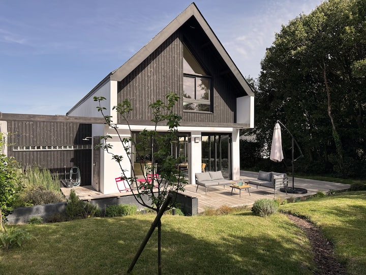 "Villa Quai Ouest"-6p-proche Centre-wifi-parking - Saint-Pierre-Quiberon