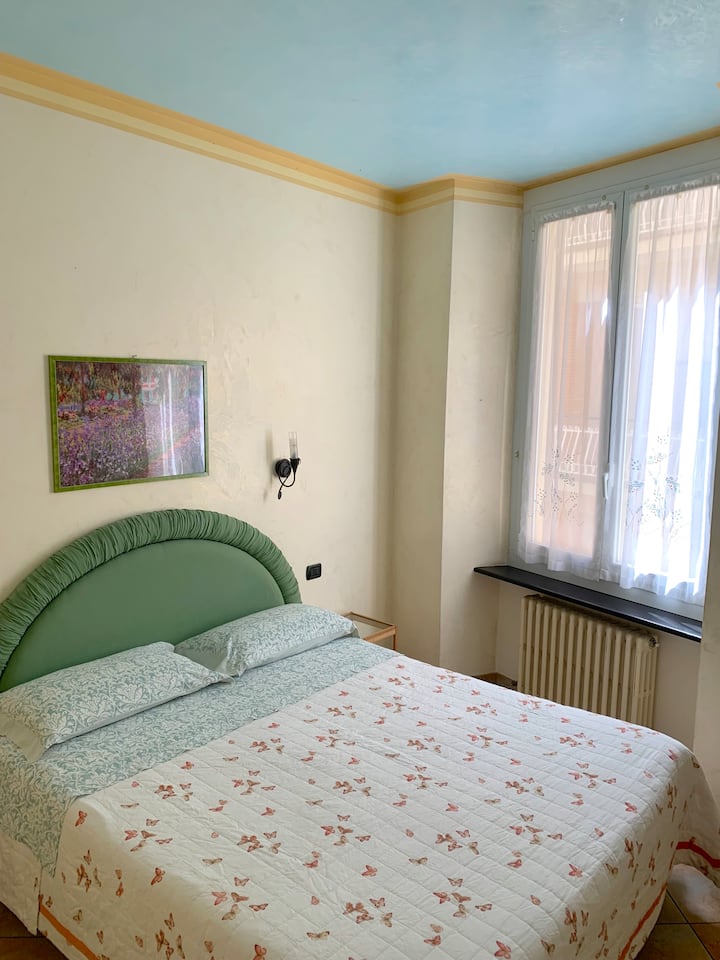 La Casa Di Vale - Portofino