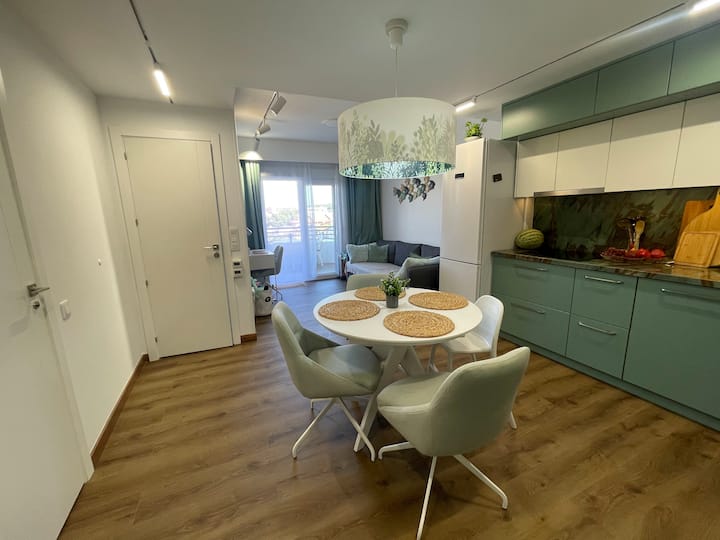 Blanca Rosa Apartment - Santa Pola