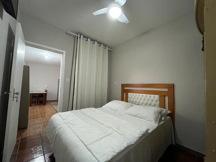 Flat Em Palhoça - 04 - Palhoça