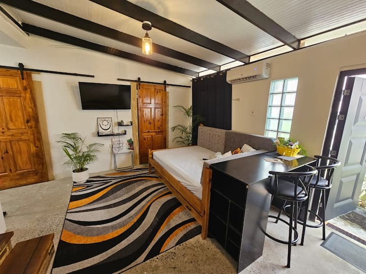 Comfy Carnival Rental - Trinidad and Tobago