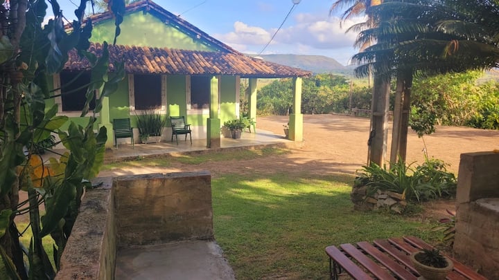 Sítio Elton - Pernambuco (estado)