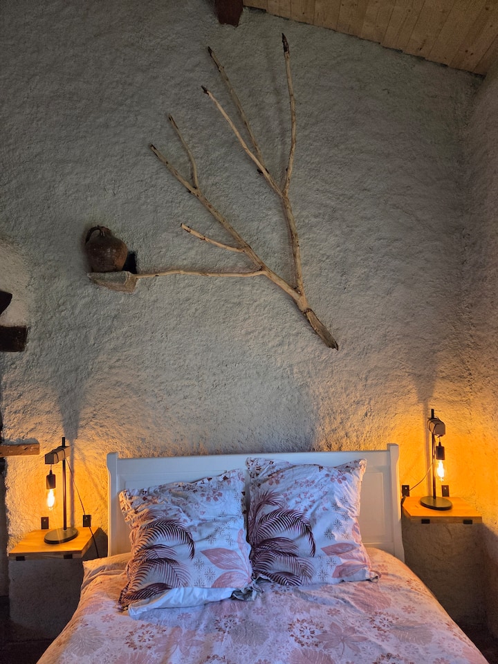 Gîte Love Nature - Puy-de-Dôme