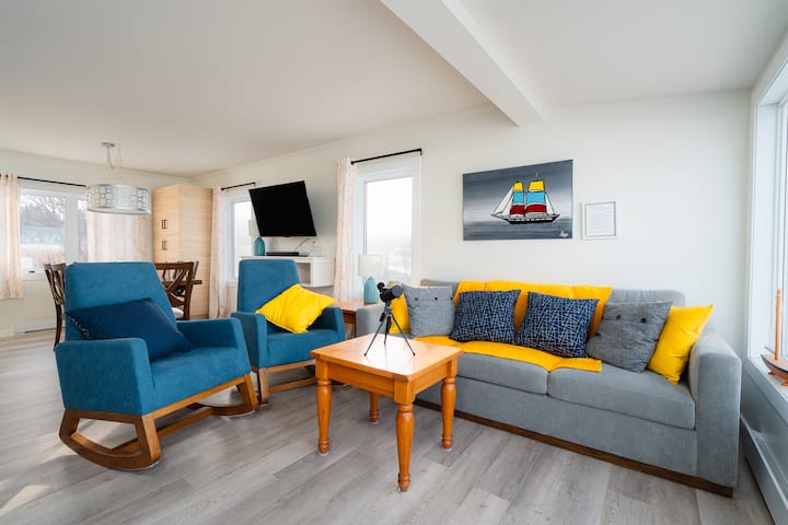 Hôtel à La Maison - La Capricieuse, Face à La Mer - Price