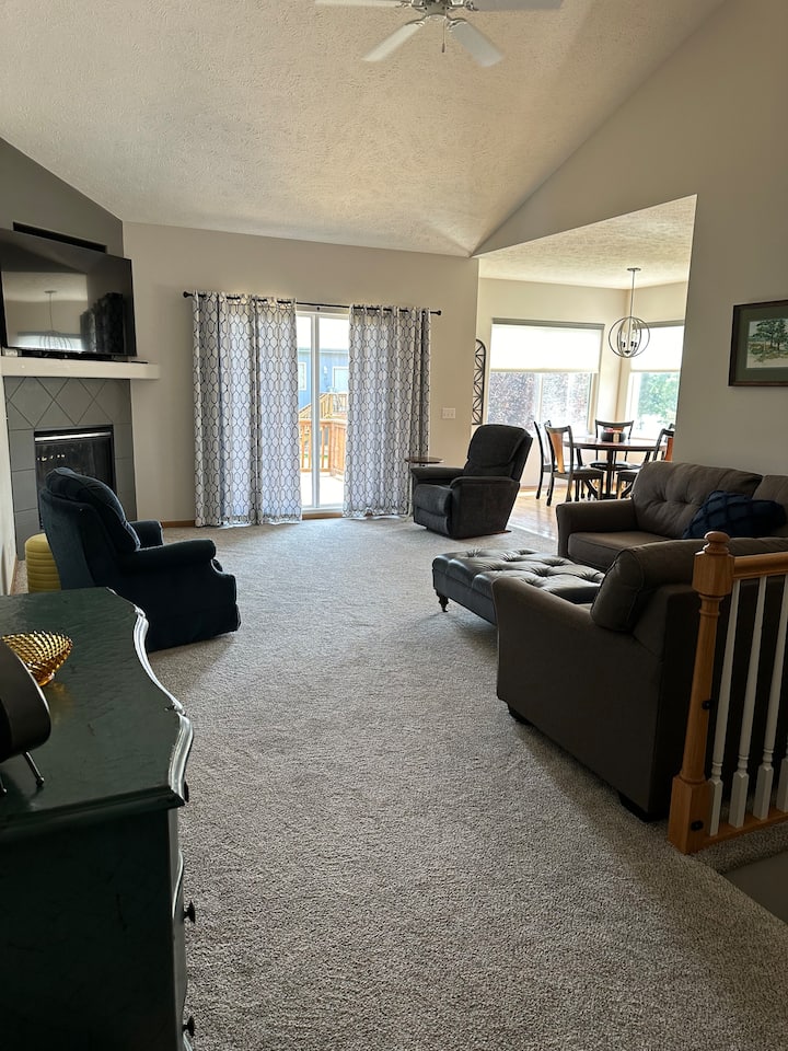 Our Omaha House - Omaha, NE