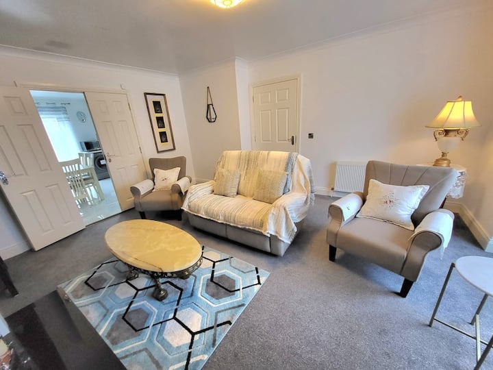 Modern Spacious Home. - Galway
