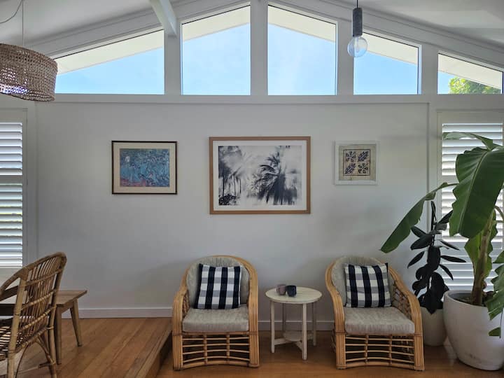 Ranch Retreat - Tauranga