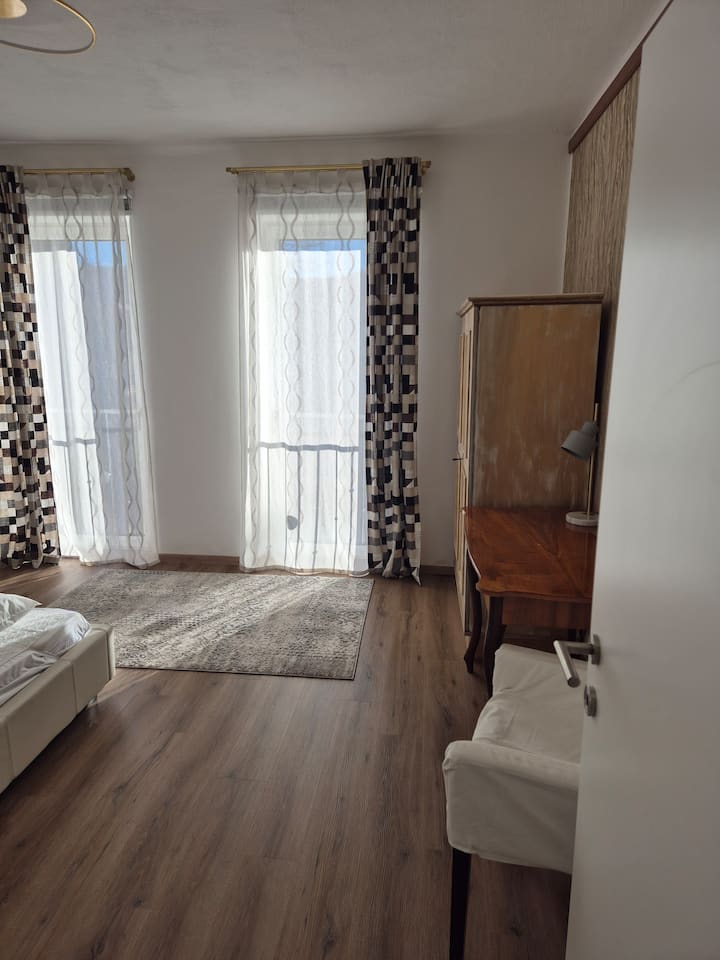 (D)ein Zuhause Am See. - Millstatt