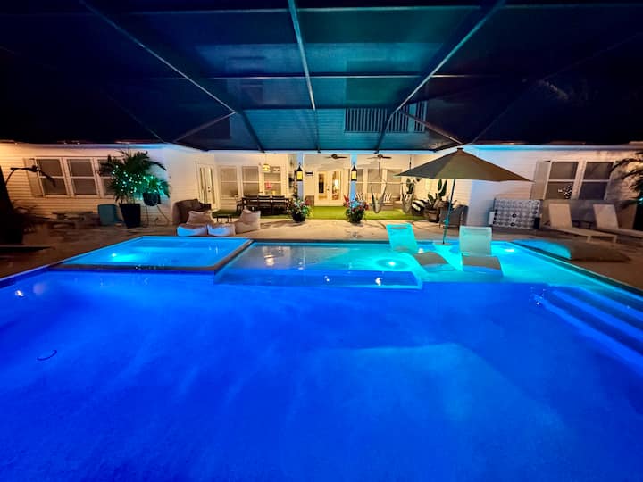 Fort Myers Family Retreat - Fort Myers