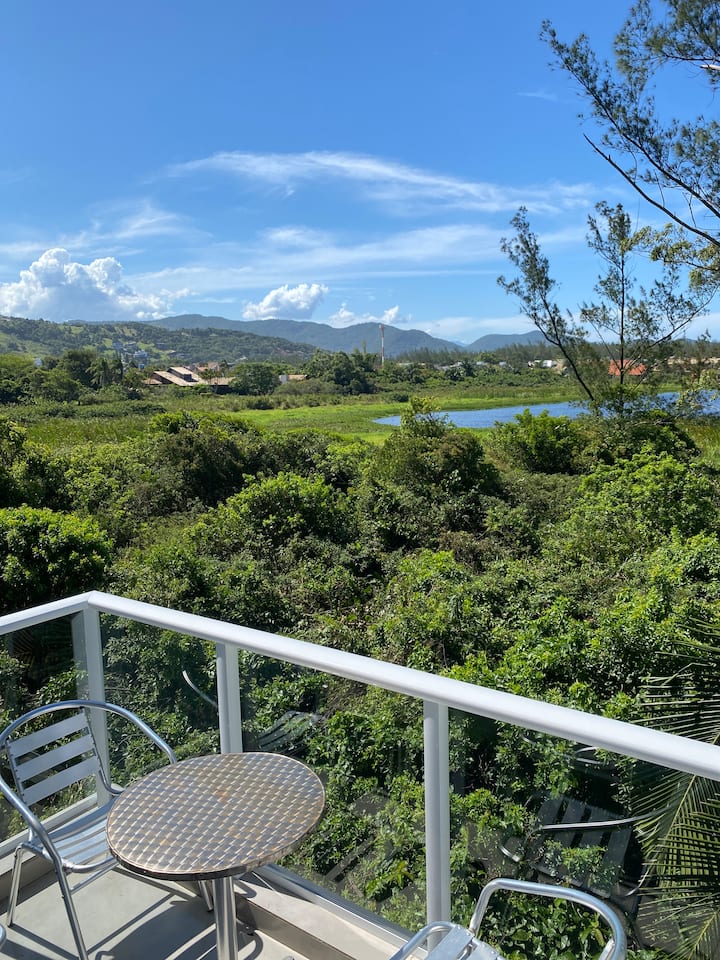 Bom Gosto, Perto De Tudo! - Garopaba