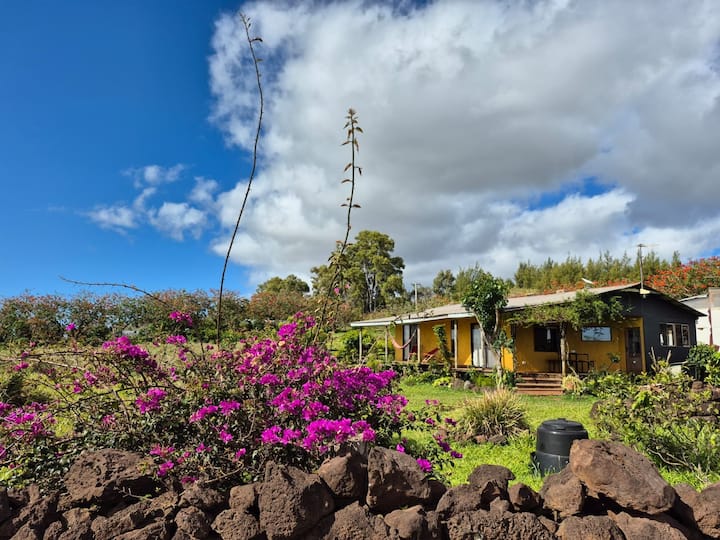 Easter Island Villa - Maoritea - Easter Island