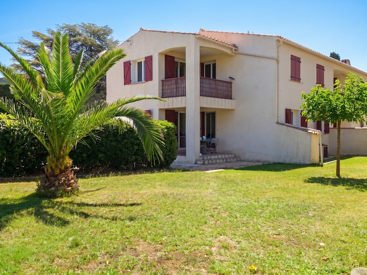 Appartement à Saint-cyr-sur-mer - La Ciotat