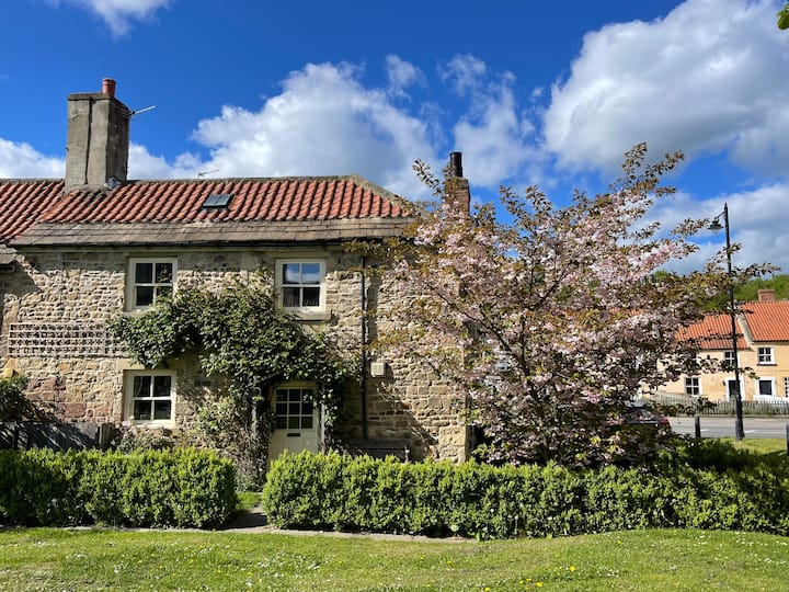 Corner Cottage Staindrop - Raby Castle
