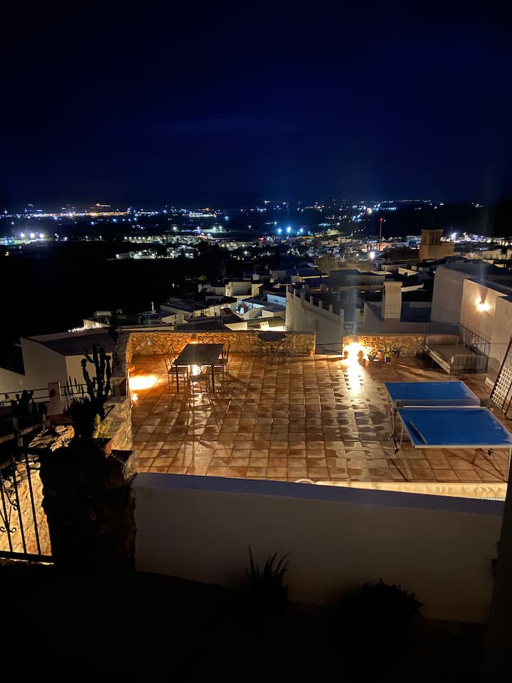 The Captains House - Níjar