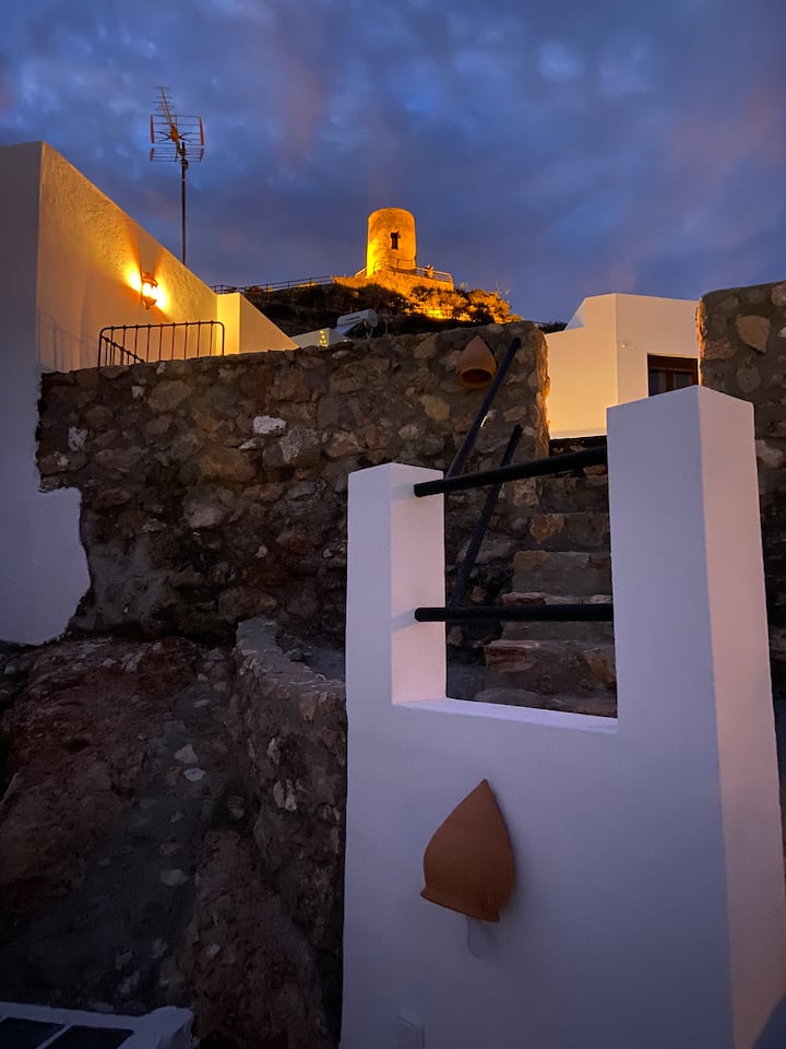 The Captains House - Níjar