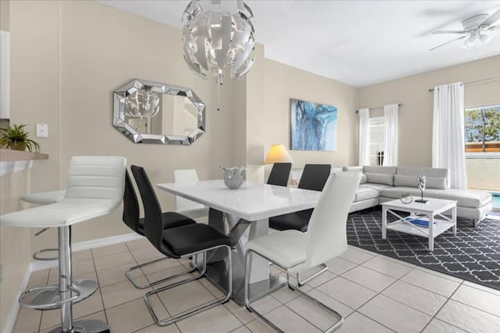 3 Bd/ 2.5 Ba/ Bella Vida (4556 Ac) - Lake Buena Vista, FL