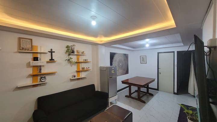 Cozy Casa In The City Center - 碧瑤市