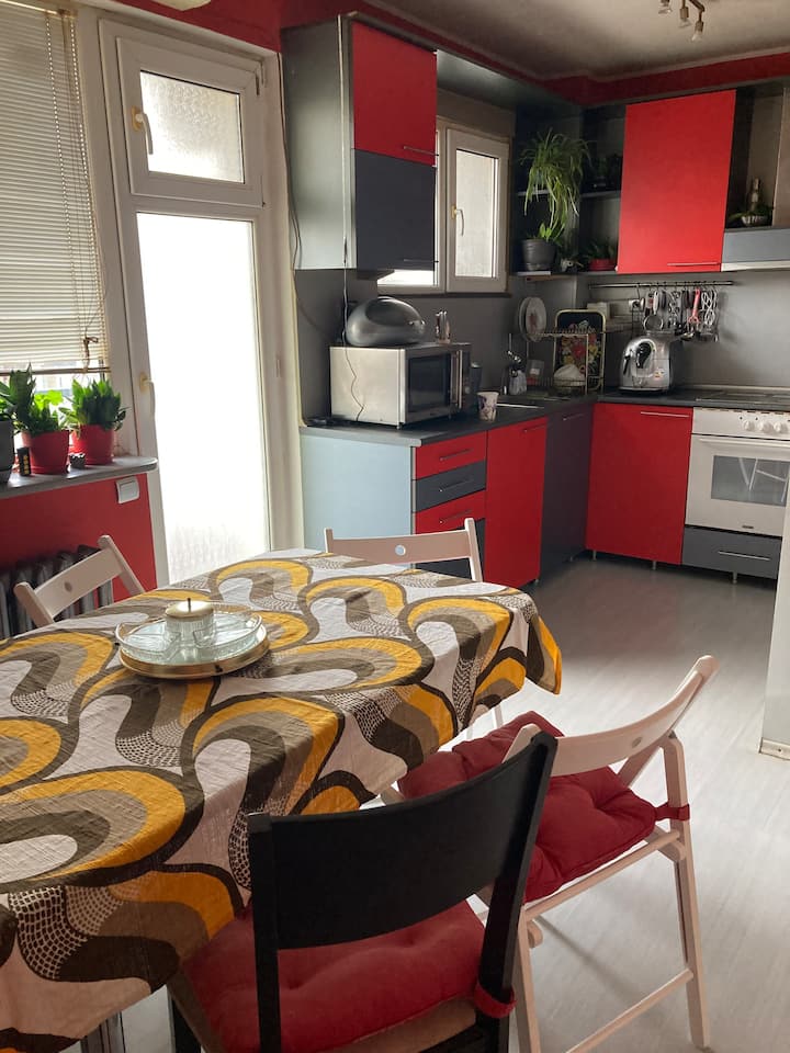 Nice Room Close To Center! - Sofia