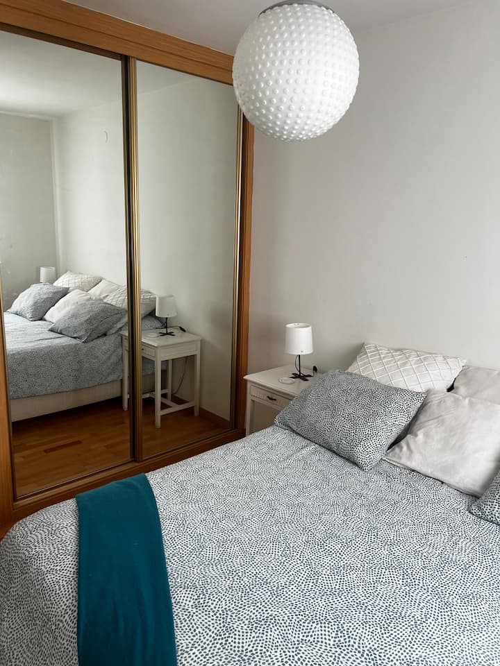 Habitación Con Baño Propio - Benalmádena