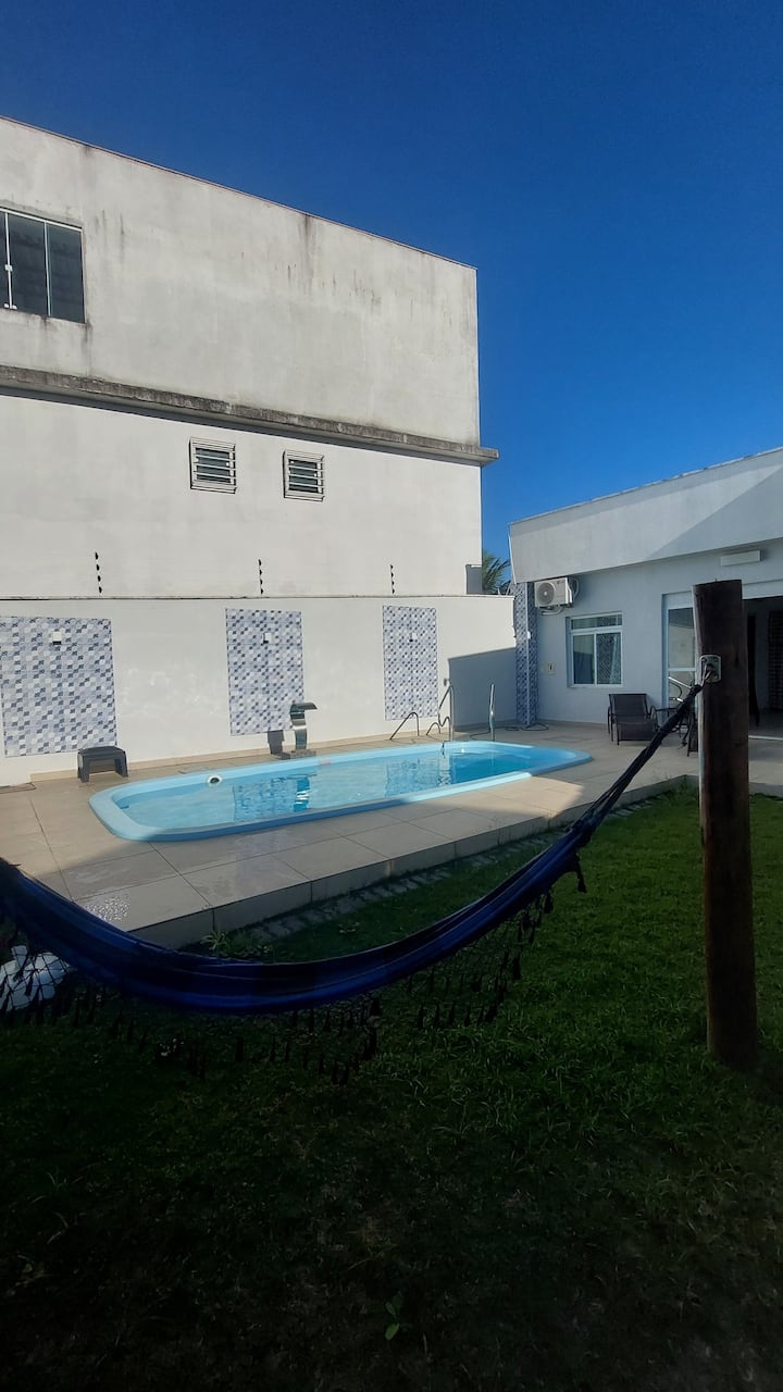 Jasmim 11 - Guarapari