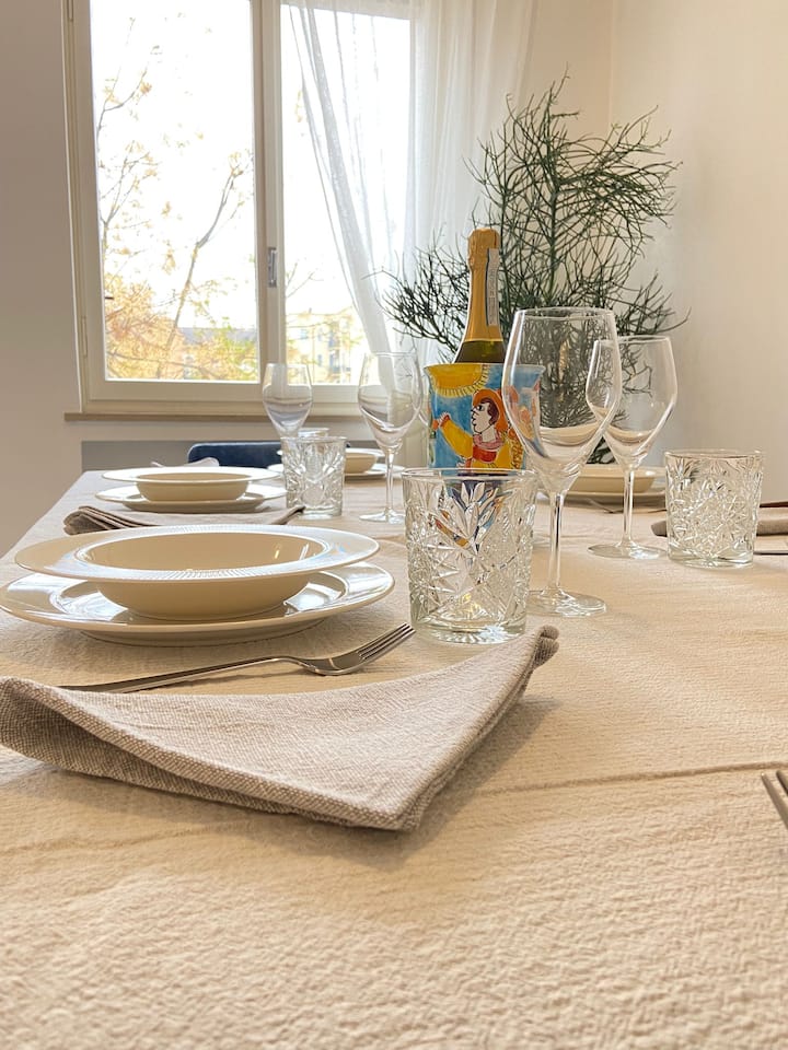 Myarenaverona: 3br In The Heart Of Verona - Verona