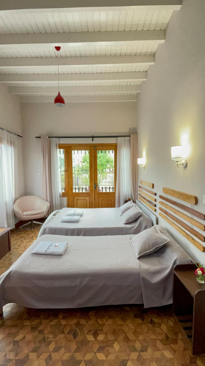 Appartement Pour 10 Personnes , 4 Chambres - Madagascar