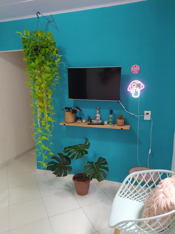 Casa Em Guriri, (4 Quartos) Pertinho Da Praia! - São Mateus