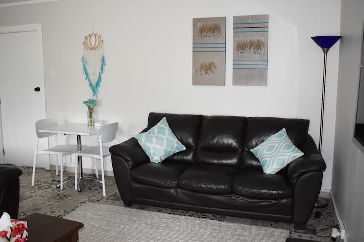 2 Bedroom Studio Retreat - Gisborne