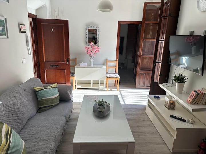 Nuevo Apartamento En El Centro! - Málaga