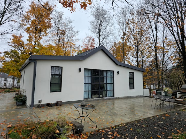 Charming Hideaway In Hudson - Catskill, NY