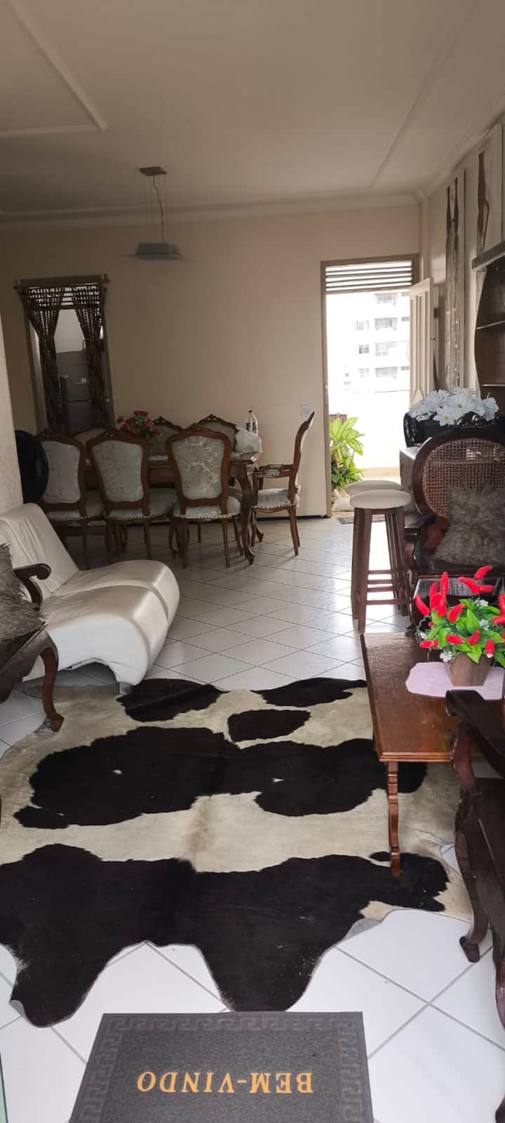 90m2, Pertinho Da Beira-mar - Fortaleza