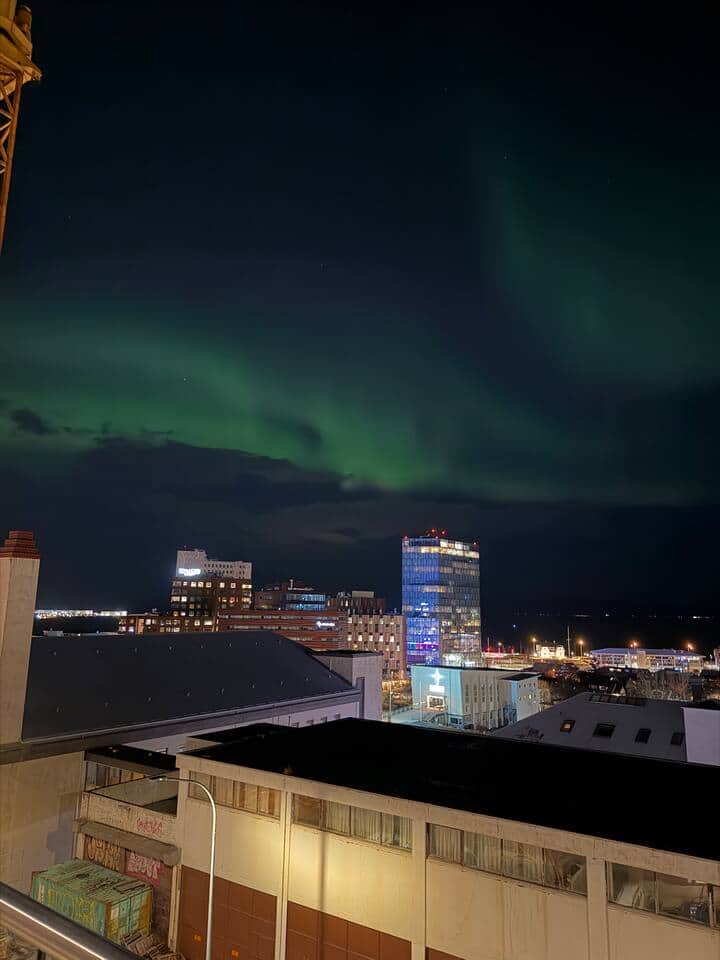 Iceland Sjf Apartments - Reykjavik