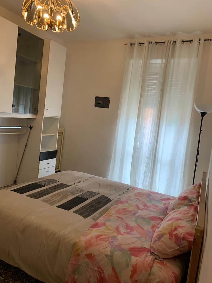 Casaury-torinometrostop - Rivoli