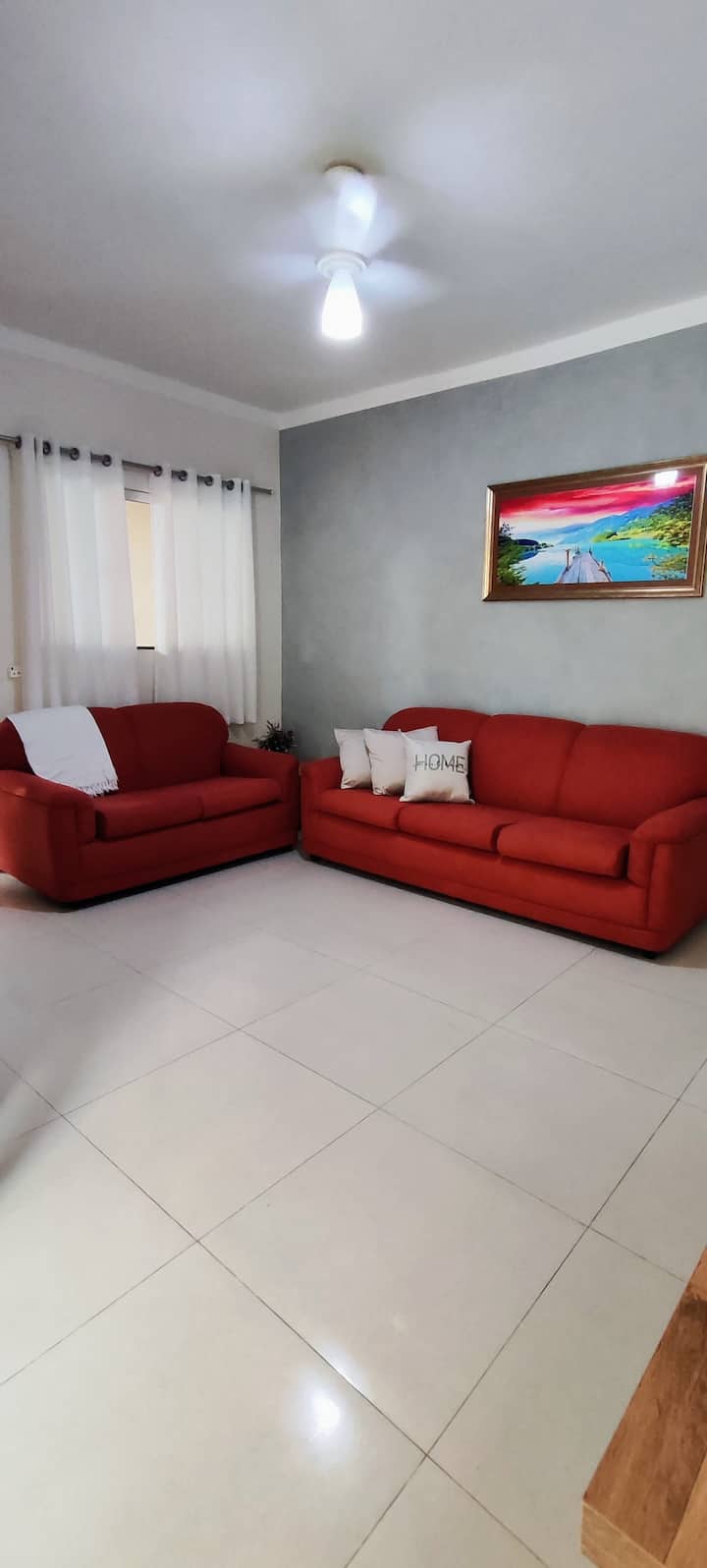 Casa Zona Norte, Próximo Shopping E Mercado Livre - Marília